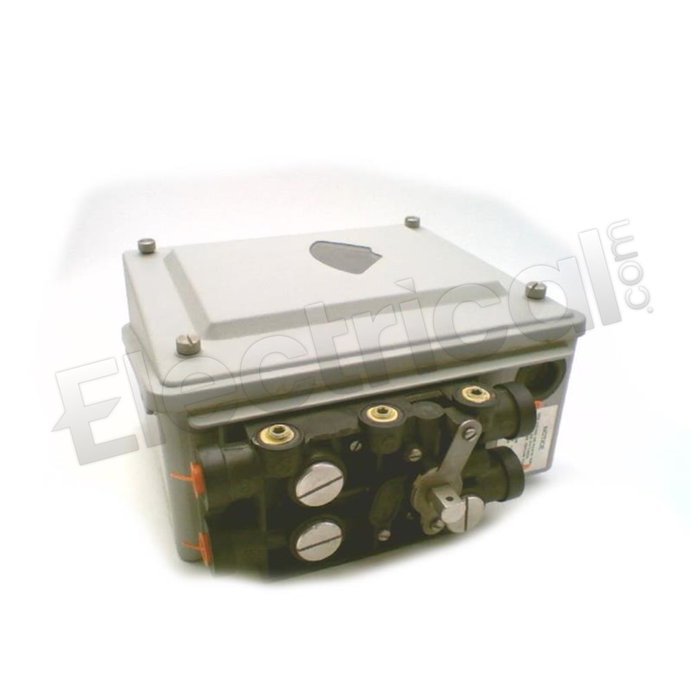 ABB AP411000 Pneumatic Valve Pneumatic