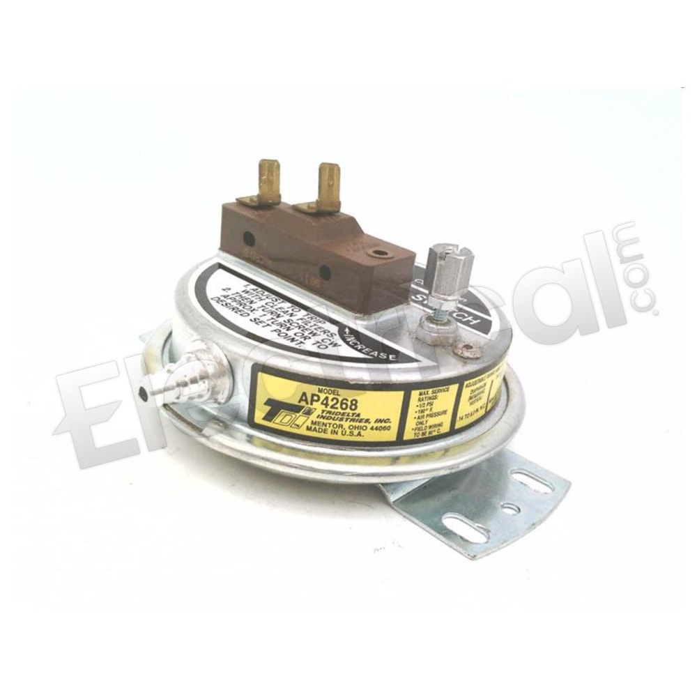 Emerson AP4268 Switch Part And Accessory Switch