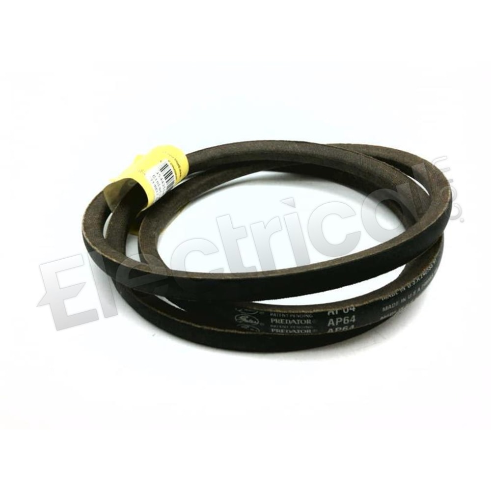 AP64 Gates Belt Machine Part