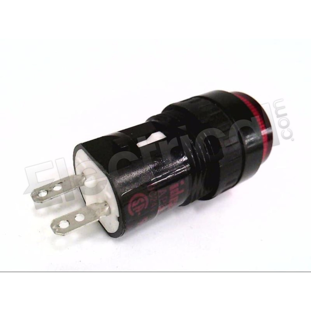 Idec AP6M122-R Motor Control Part And Accessory Motor Control