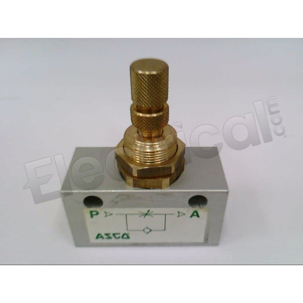 ASCO AP80000106 Sensor Automation