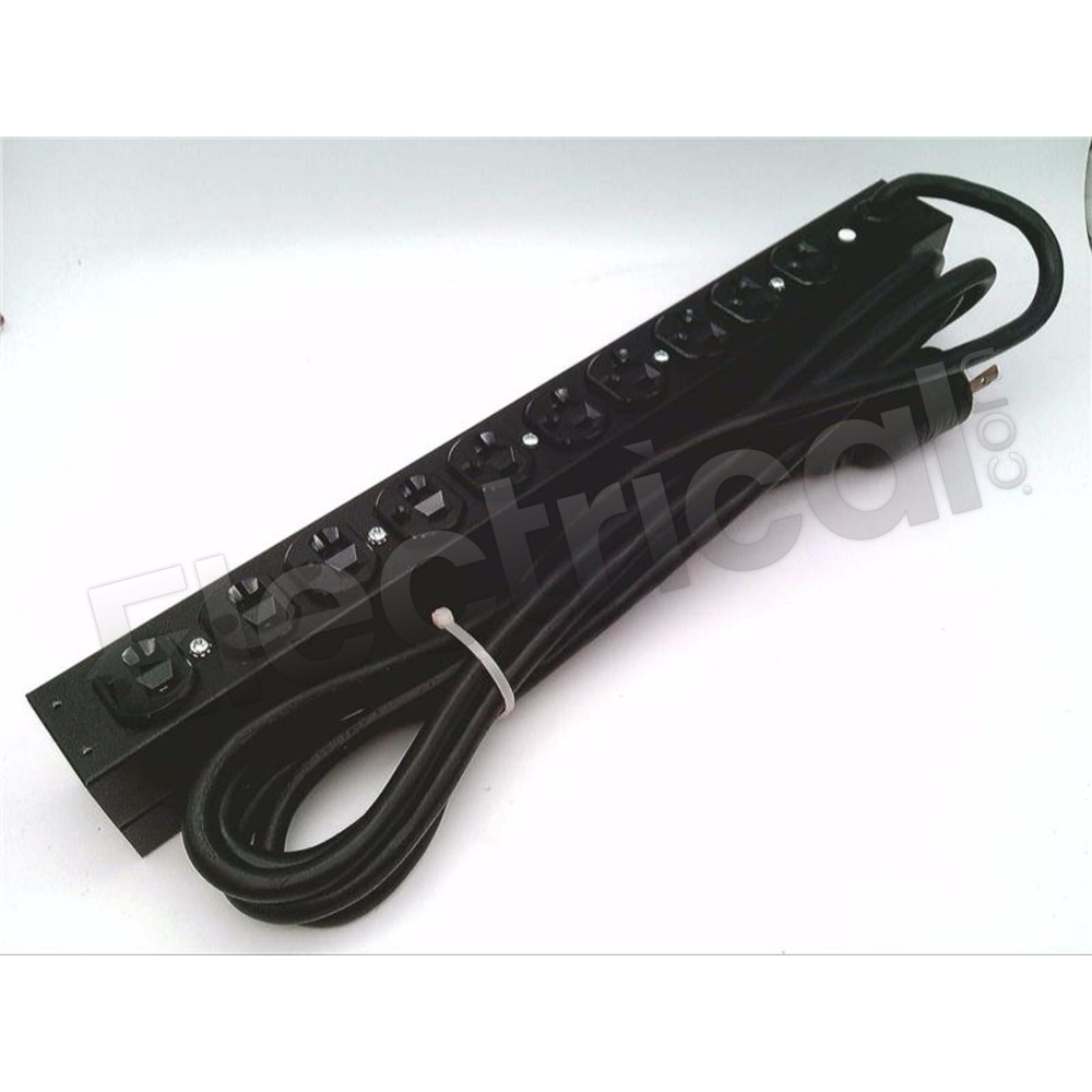 Schneider Electric AP9564 Power Strip Safety Equipment