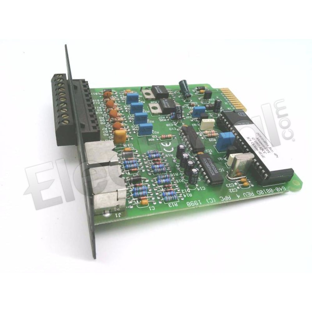 Schneider Electric AP9612TH PLC Module Automation