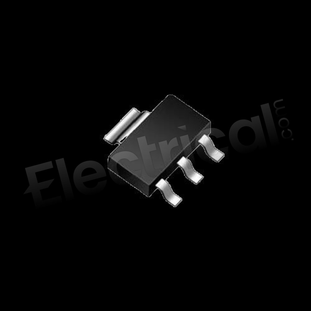 Advanced Power Electronics Corp AP9970GK-HF Transistor Semiconductor