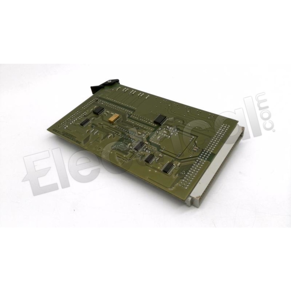 Sca Schucker APC-3000-500 Industrial Computer Accessory Automation