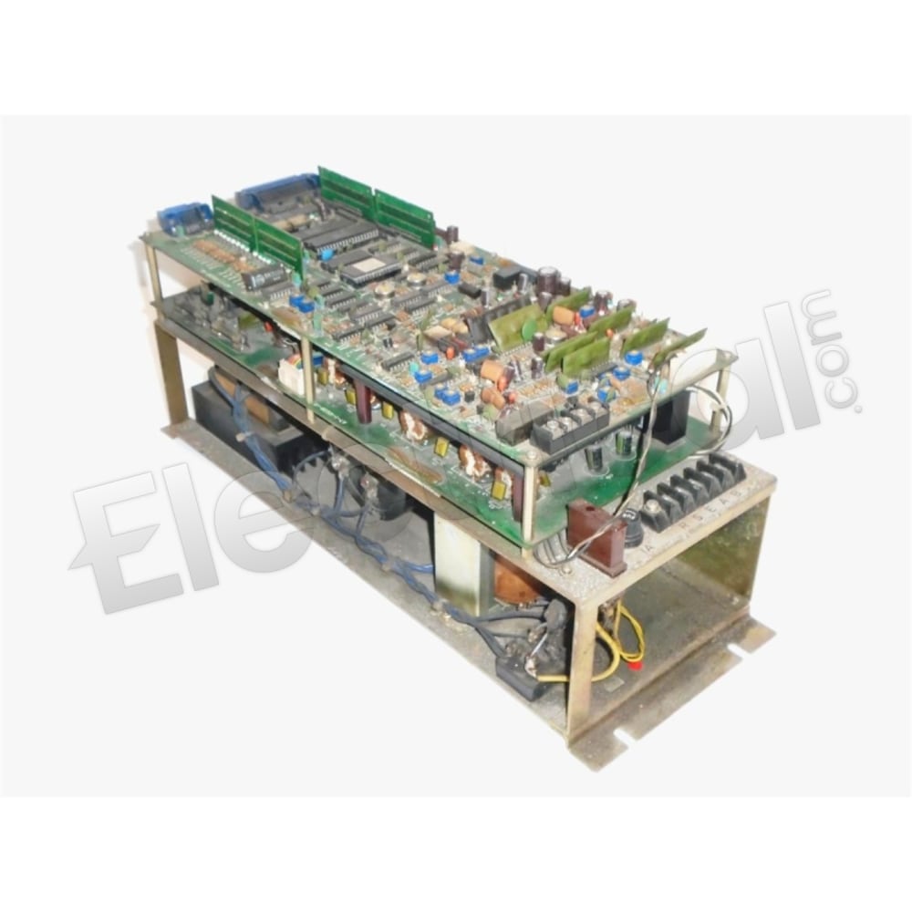 Sanyo APC-800 Servo Drive/Servo Control Servo Product