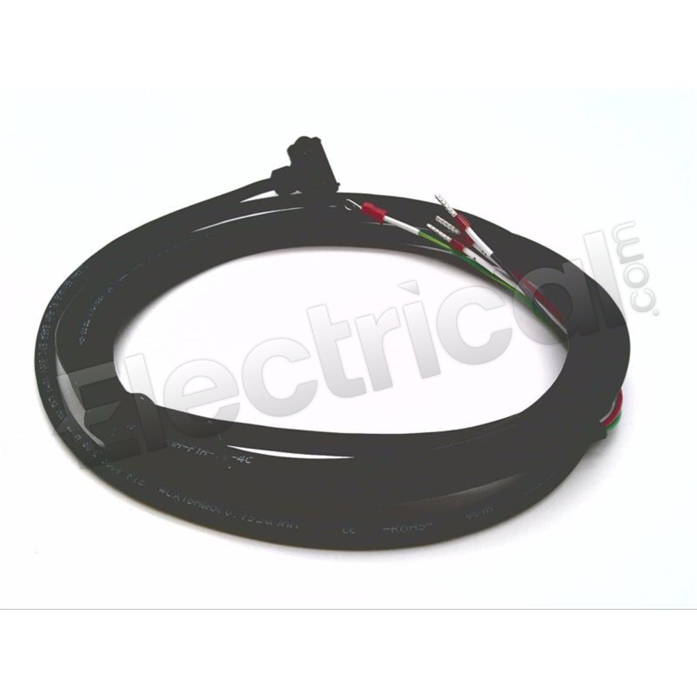 APCS-PN03LS Parker Servo Cable and Accessory Servo Product