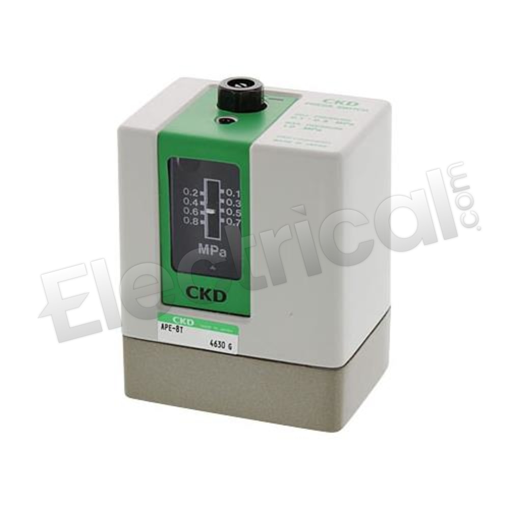 CKD APE-8T Automation Switch Automation