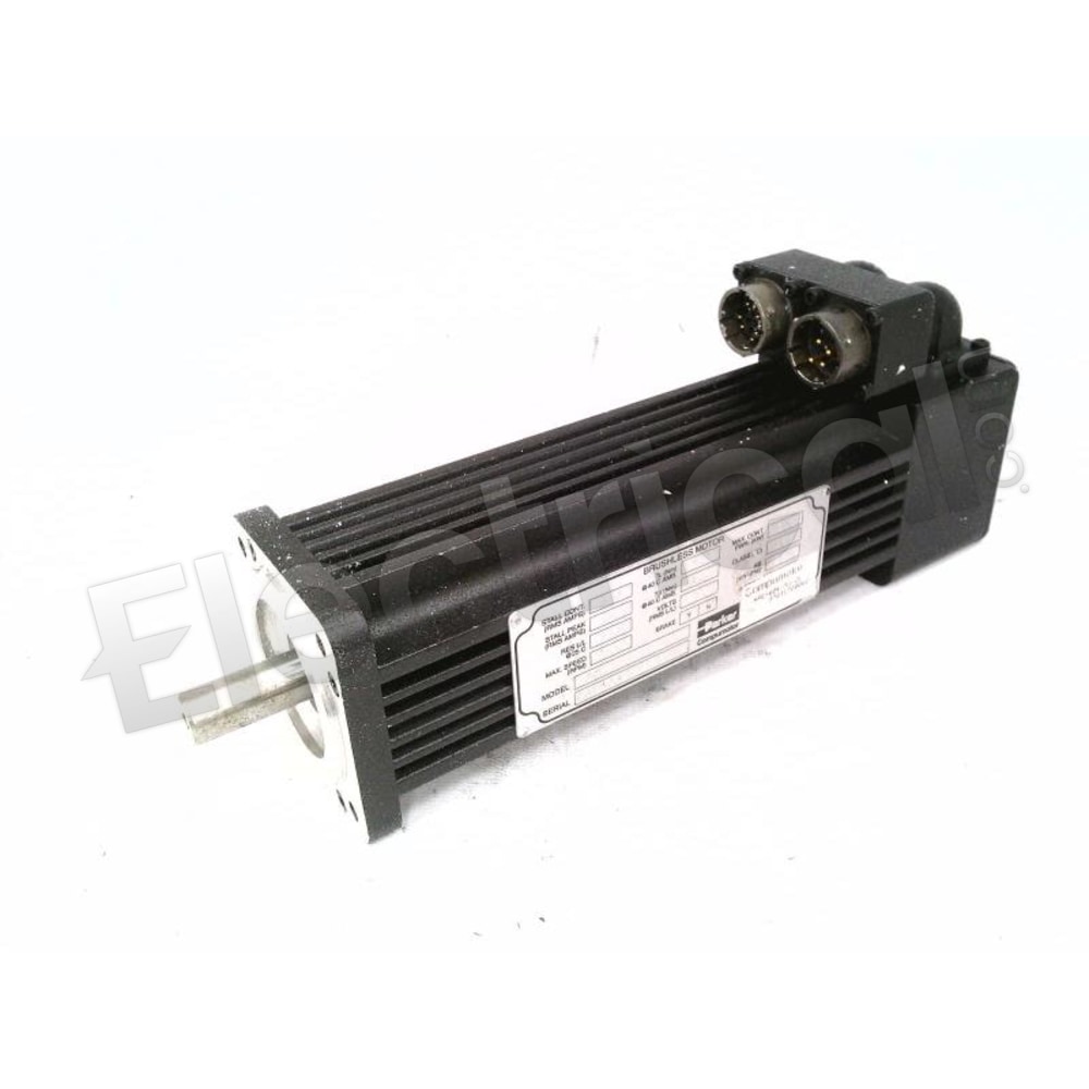 Parker APEX604-MO-25 Servo Motor Servo Product