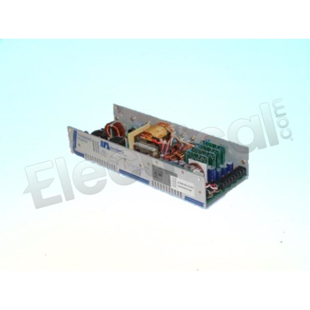 Hubbell APH5-25 Power Supply Power Supply