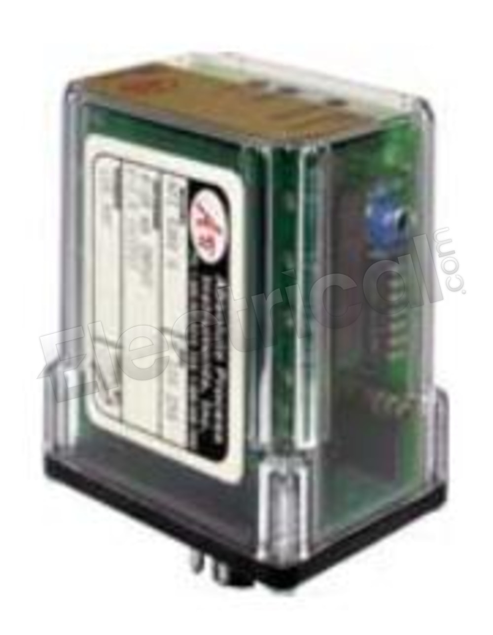 Absolute Process Instruments API 4300 G Signal Conditioner/Transmitter ...