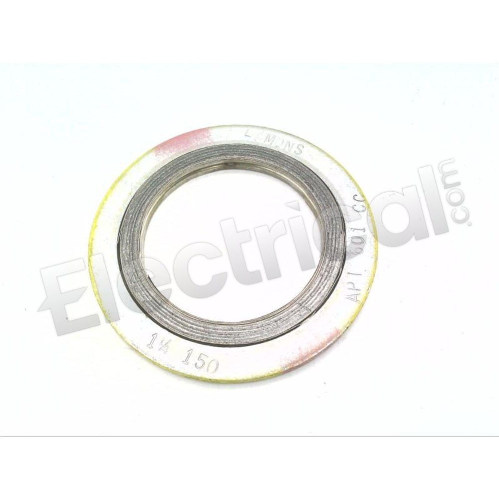API-601 Lamons Gasket Machine Part