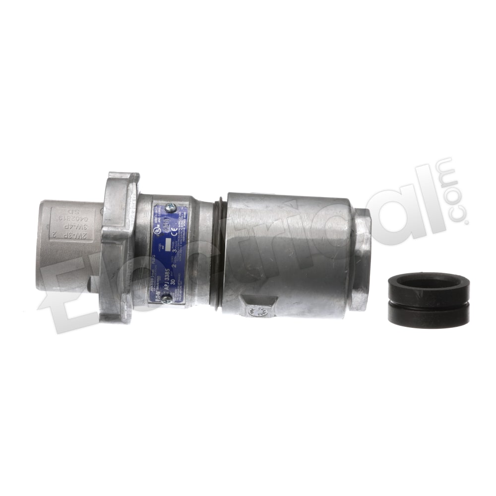 Crouse-Hinds APJ3385 Switch Part And Accessory Switch