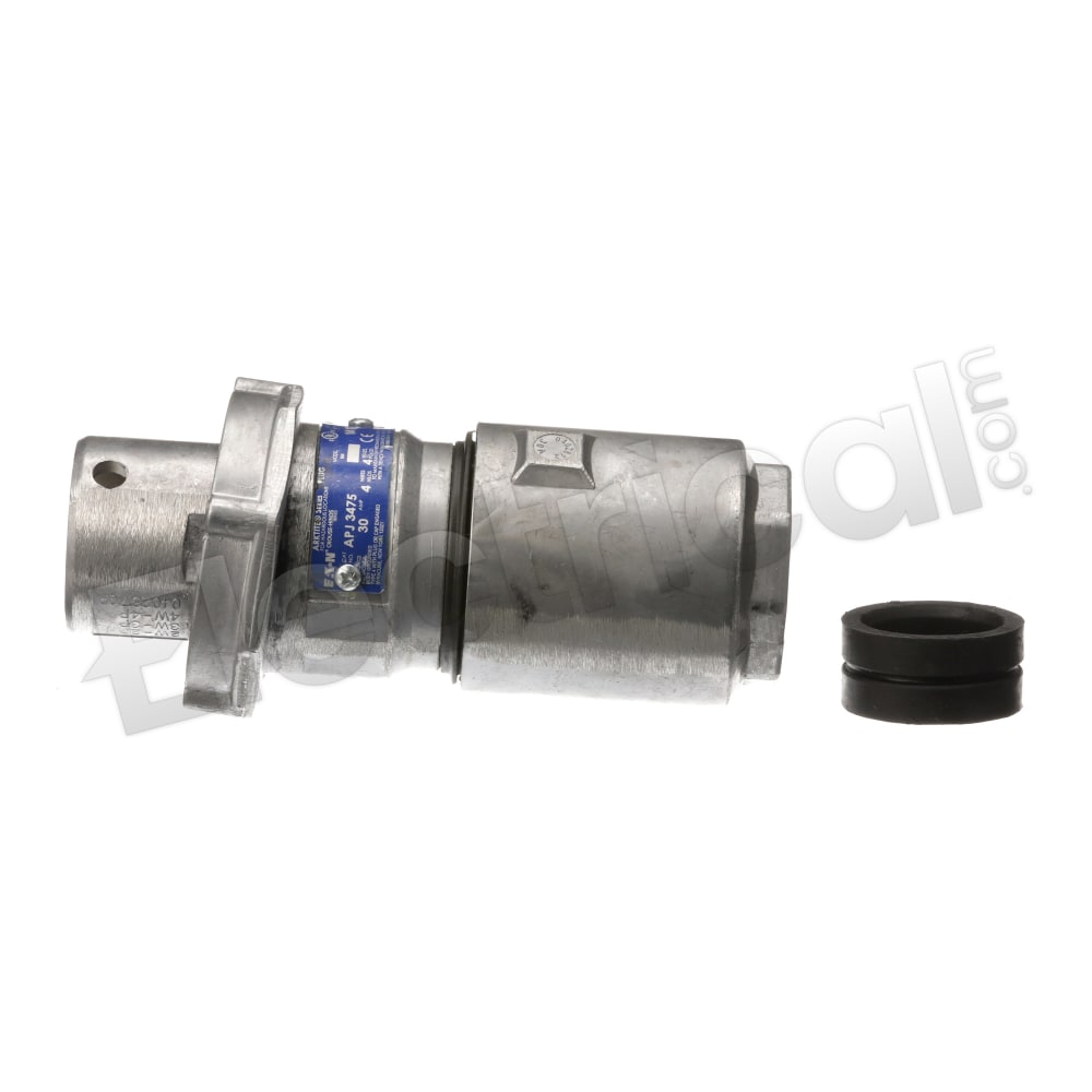 Crouse-Hinds APJ3475 Switch Part And Accessory Switch