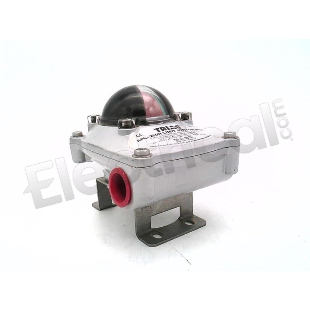 Triac APL-210N-L-20 Automation Switch Automation