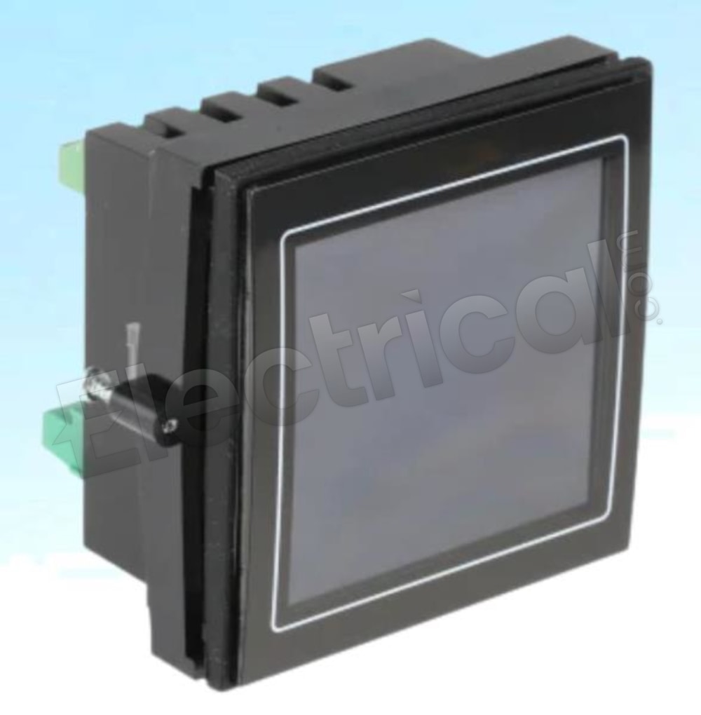 APM-AMP-ANN Trumeter Current/Voltage Test Meter Test Equipment