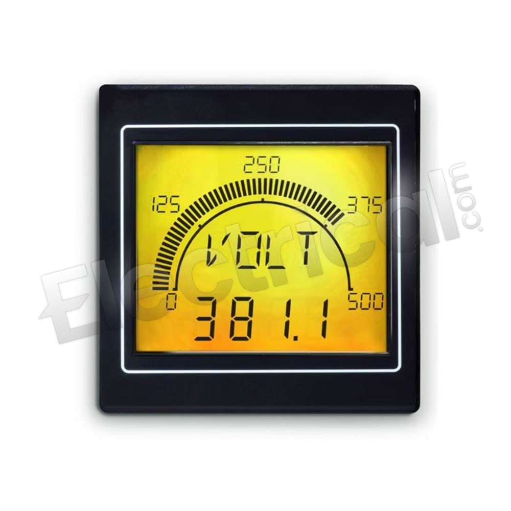 Trumeter APM-MAX-M21-PU-4B Part And Accessory Power Supply