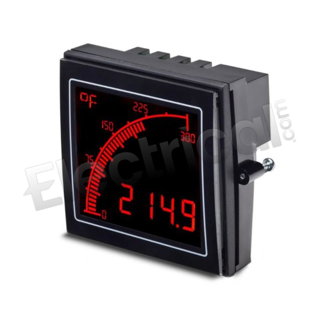 Trumeter APM-TEMP-ANO Part And Accessory Circuit Breaker