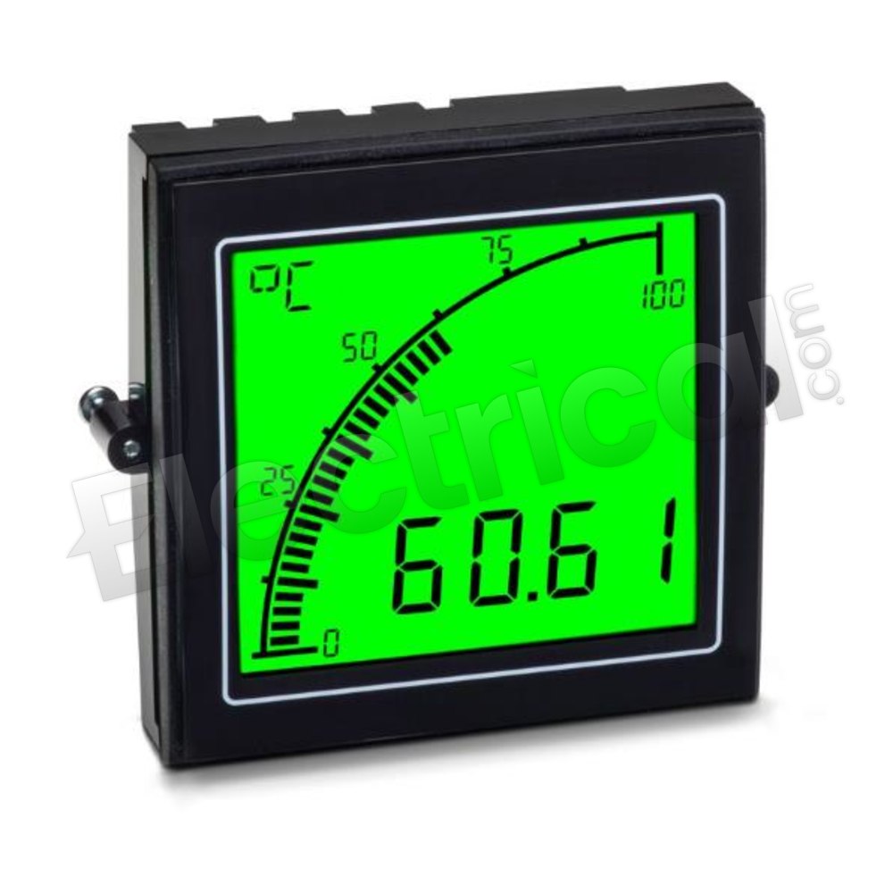 Trumeter APM-TEMP-APO Part And Accessory Circuit Breaker