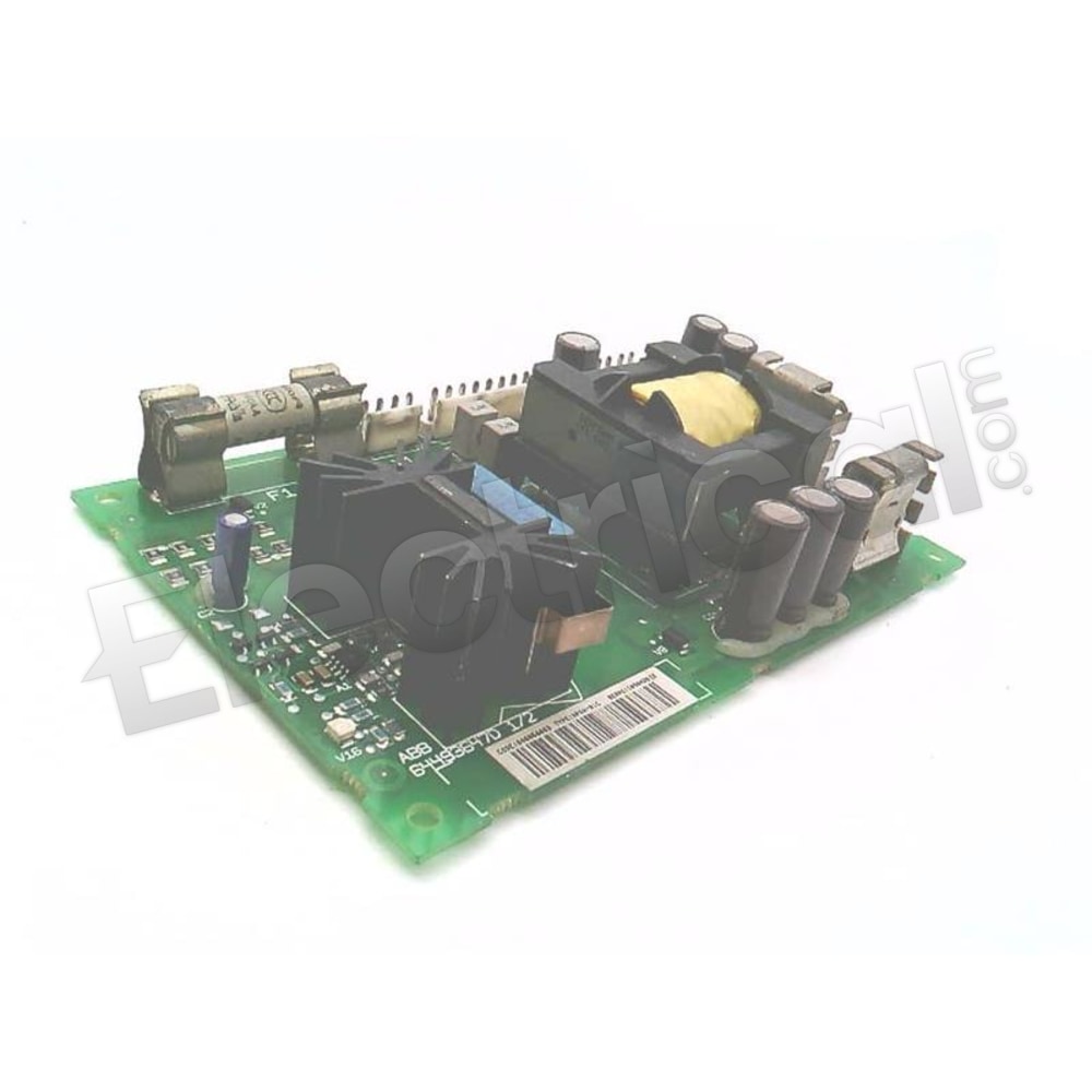 ABB APOW-01C Industrial Computer Accessory Automation