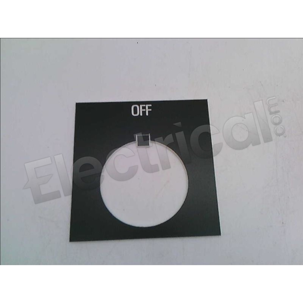 WEG APP30S-09 Switch Part And Accessory Switch