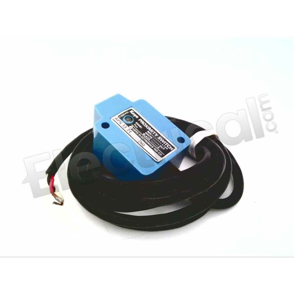 Jtekt APS-13-7T Automation Switch Automation