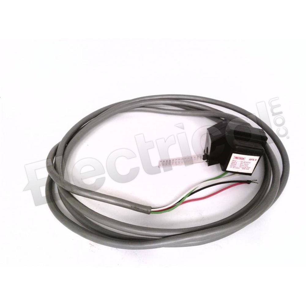 Nutech APS-3 Automation Switch Automation