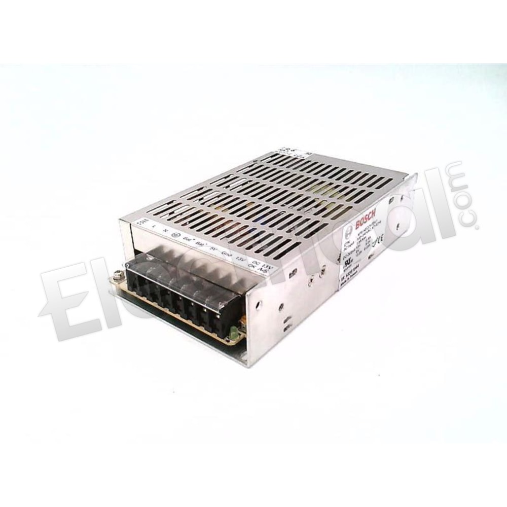 Bosch APS-AEC21-PSU1 CPU/Control Board Automation