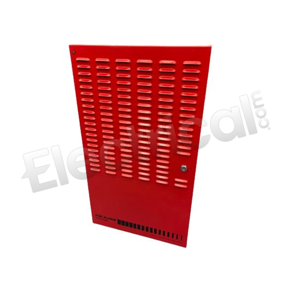 Utc Fire & Security Company APS10A Power Supply Power Supply