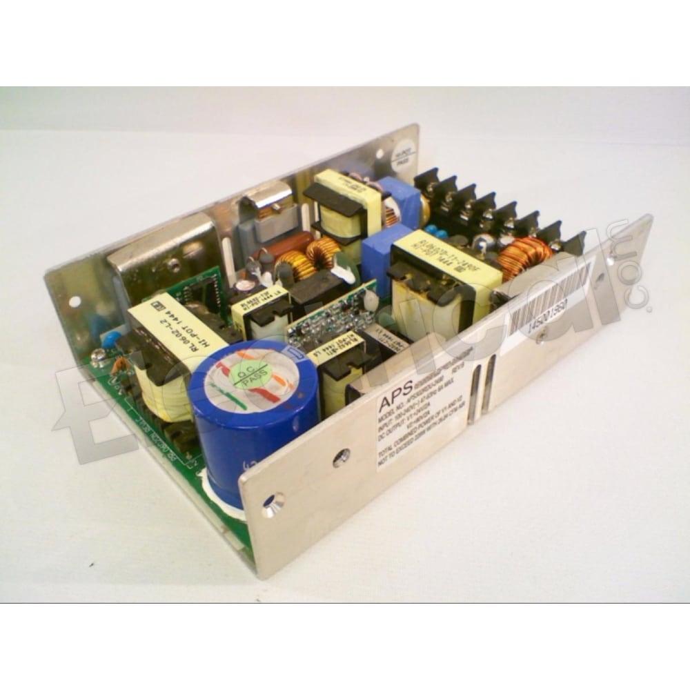 Advanced Power Solutions APS302RDU-2490 Power Supply Power Supply