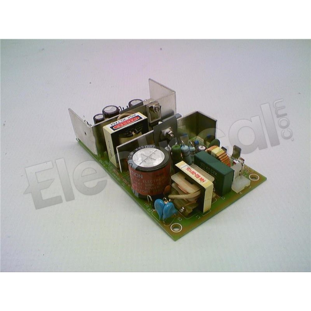Aps Resource APS48VI-30 Power Supply Power Supply
