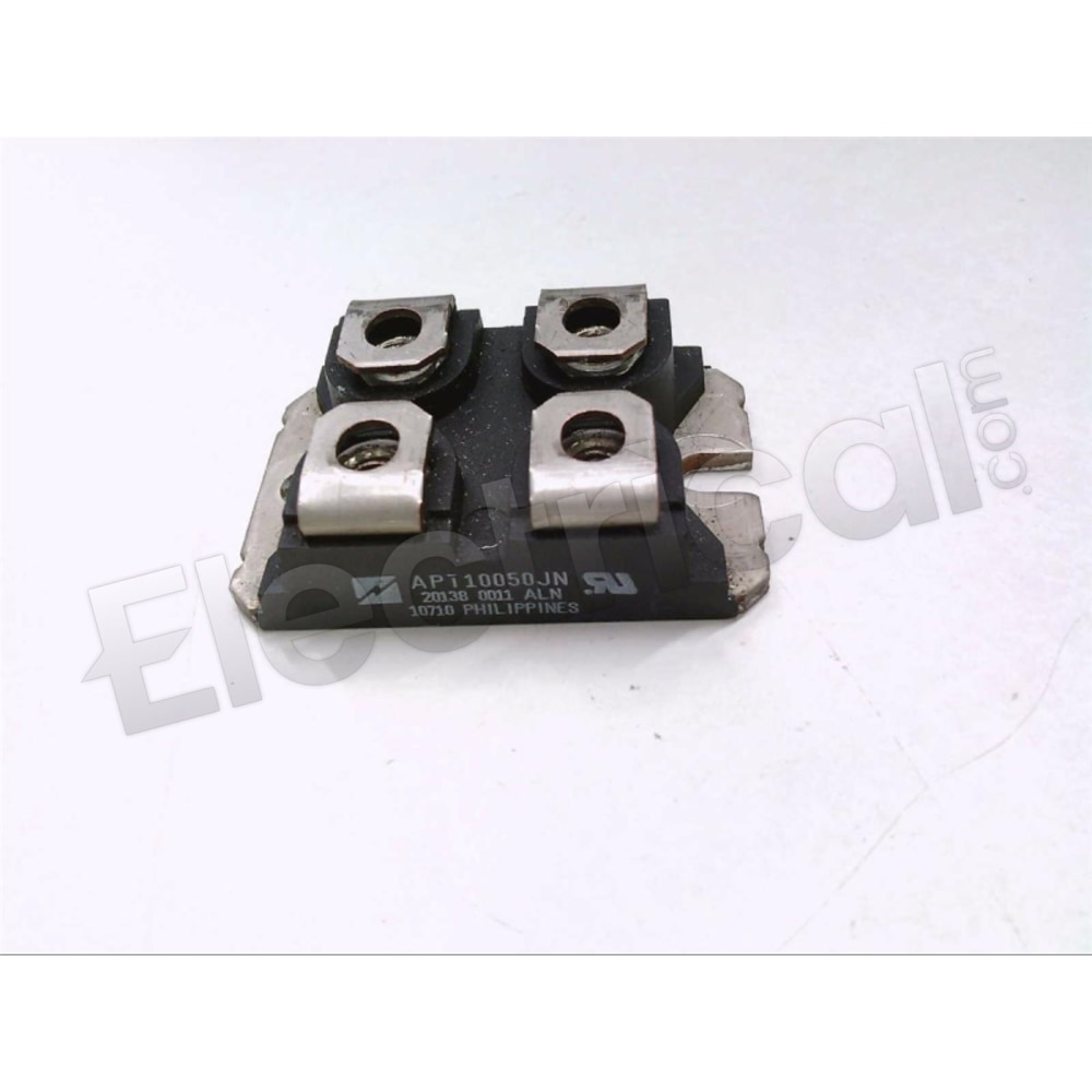 APT APT10050JN Power Block Module Semiconductor