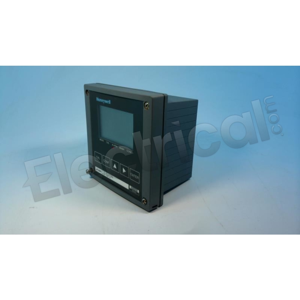 Honeywell APT4000PH Sensor Automation