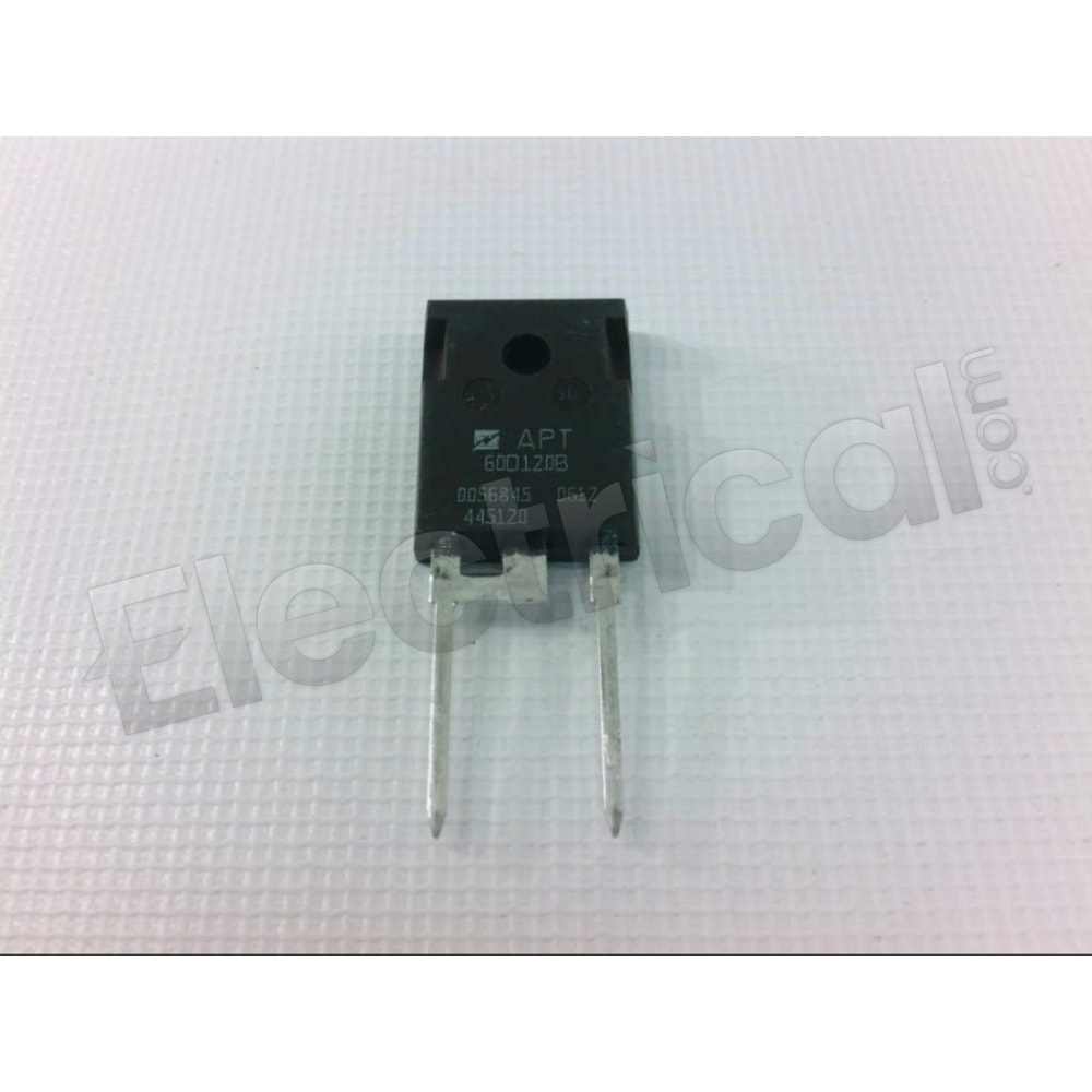 APT60D120B APT Transistor Semiconductor