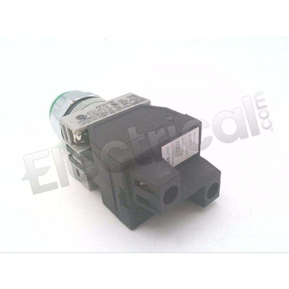 IDEC APW1126-G Motor Control Part And Accessory Motor Control