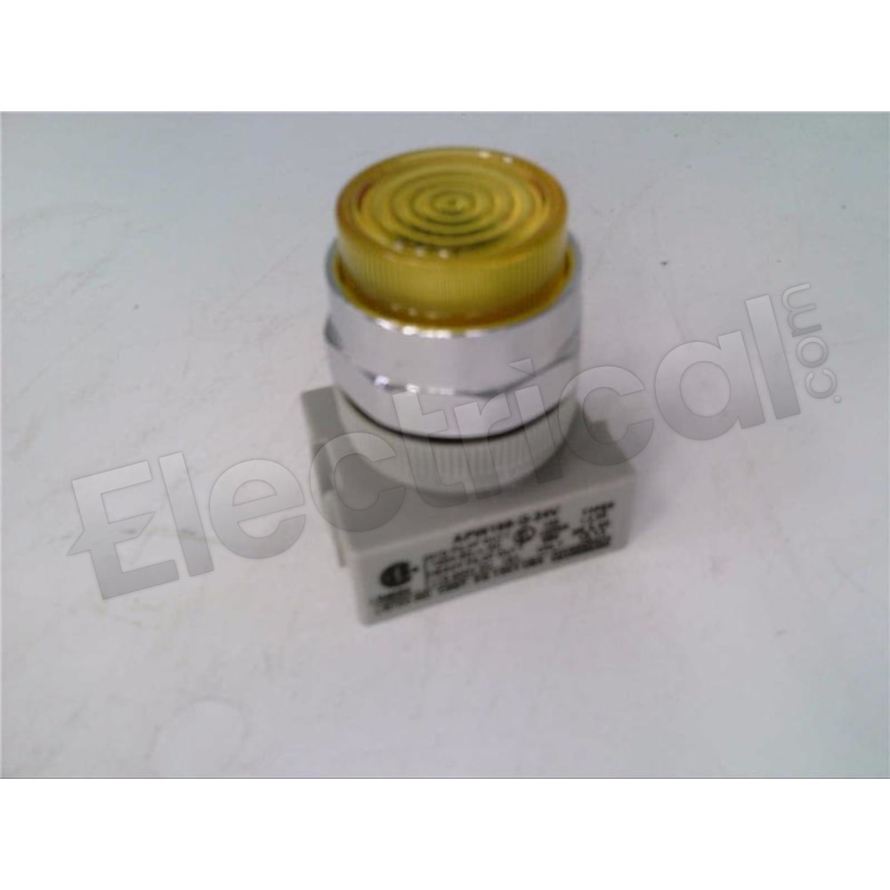 Idec APW199-Y-24V Contactor Motor Control