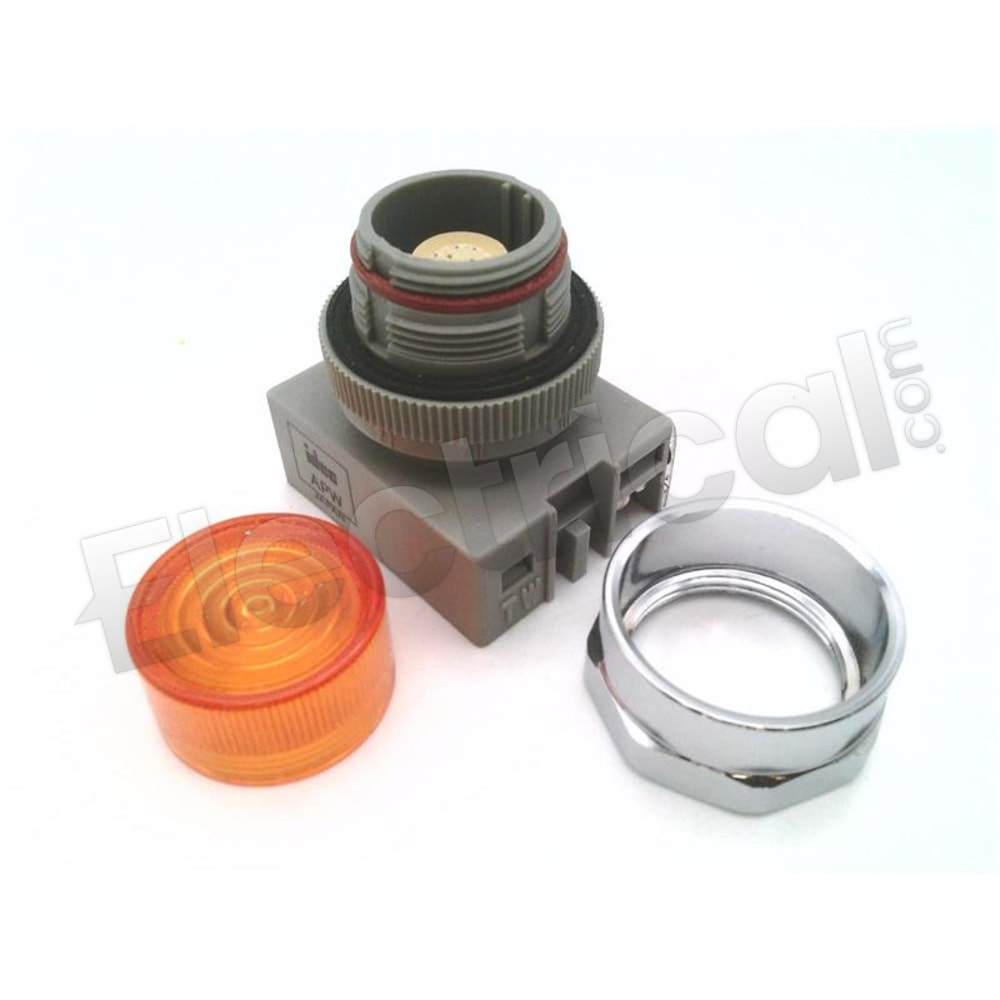 IDEC APW199D-A-120V Motor Control Part And Accessory Motor Control