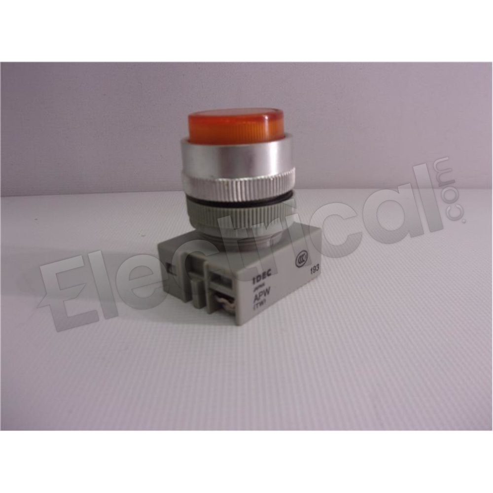 IDEC APW199D-A-240V Motor Control Part And Accessory Motor Control