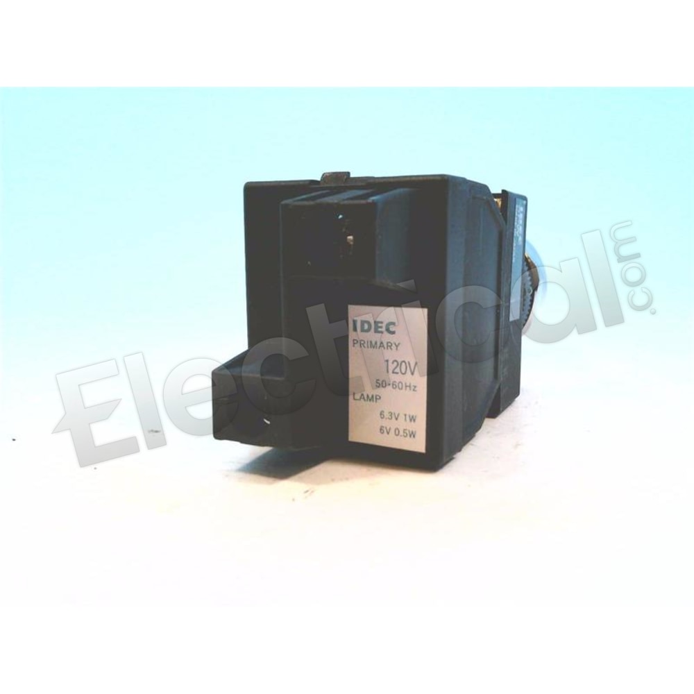 Idec APW2126D-R Motor Control Part And Accessory Motor Control