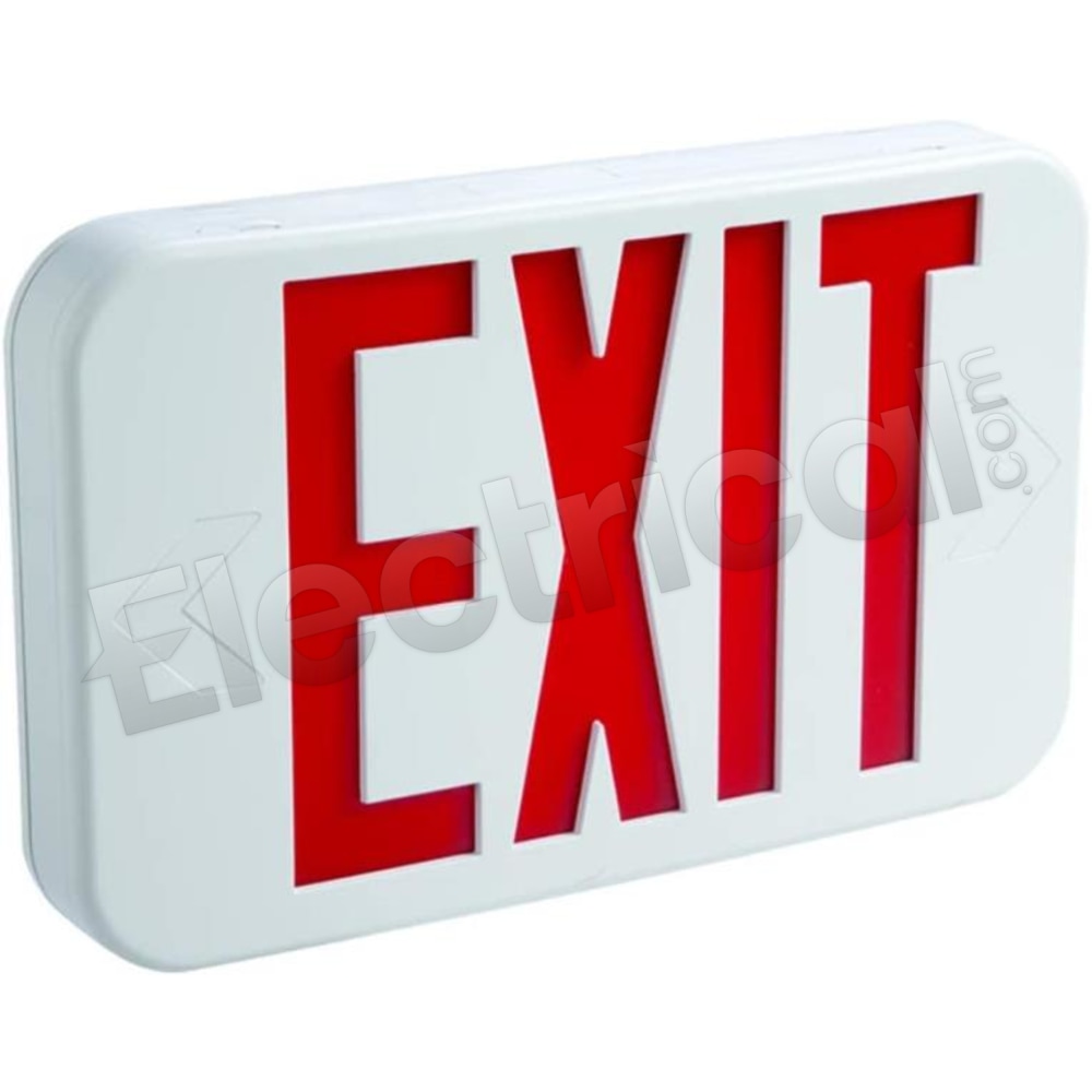 All Pro APX6R Sign Building Maintenance