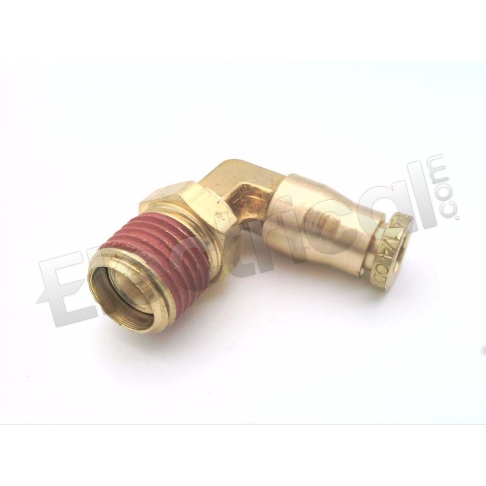AQ69-PS-4X4 Alkon Fitting & Accessory Pneumatic