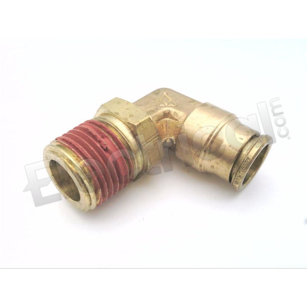 AQ69-PS-8X8 Alkon Fitting & Accessory Pneumatic