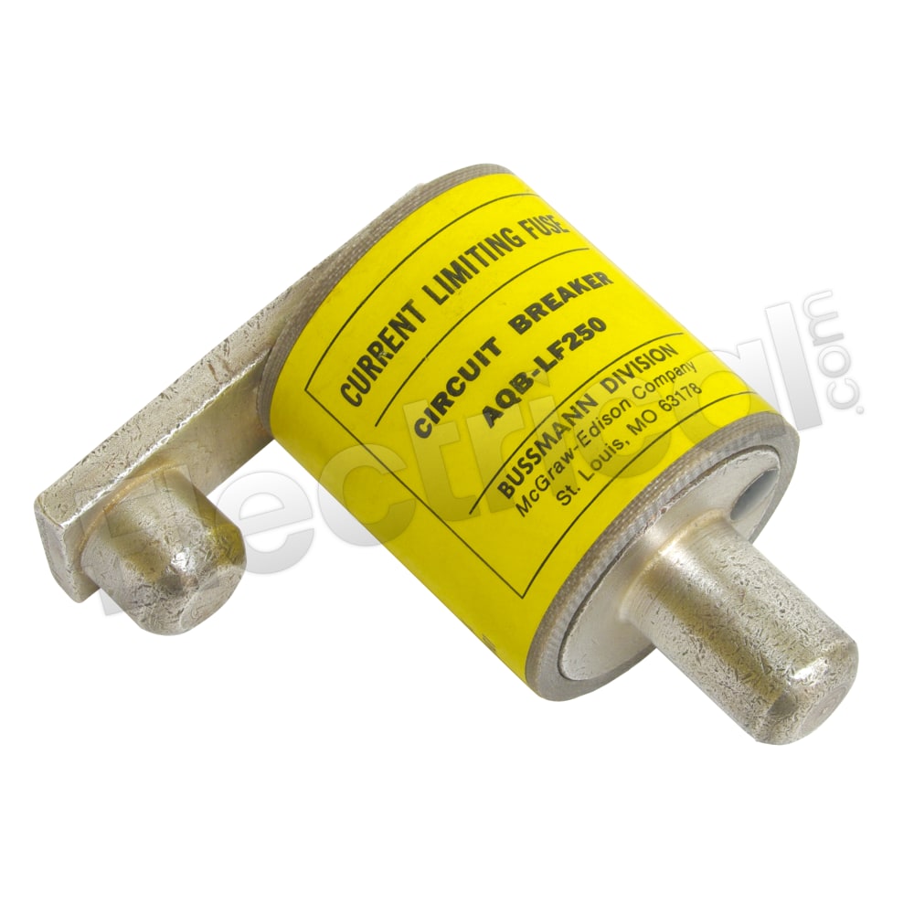 Eaton AQB-LF250 Molded Case Circuit Breaker