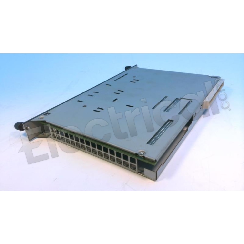 KEBA AR-101 PLC Module Automation