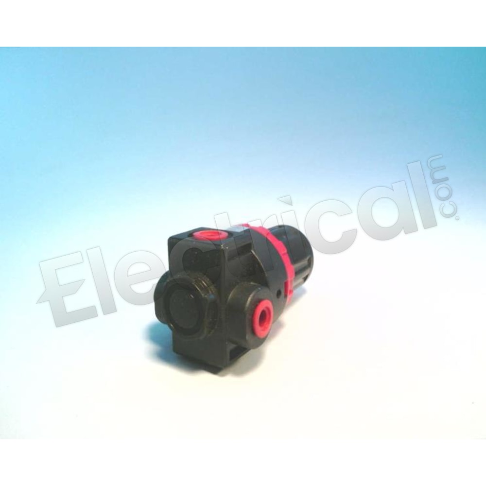 AR-1500 Nuline Regulator Pneumatic