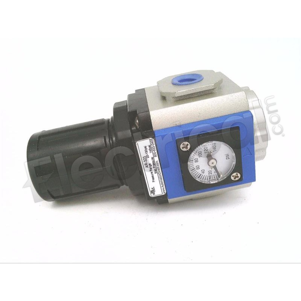 Automation Direct AR-323 Regulator Pneumatic