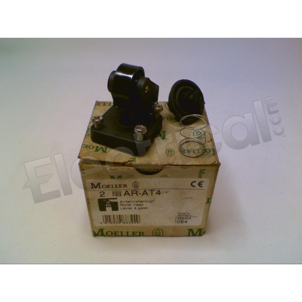 Eaton AR-AT4 Sensor Automation