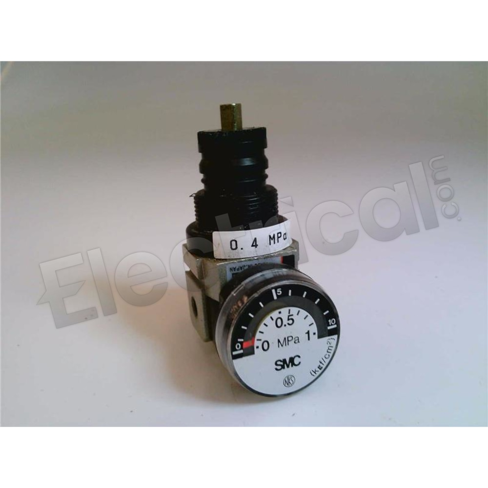 SMC AR1000-M5BG Regulator Pneumatic