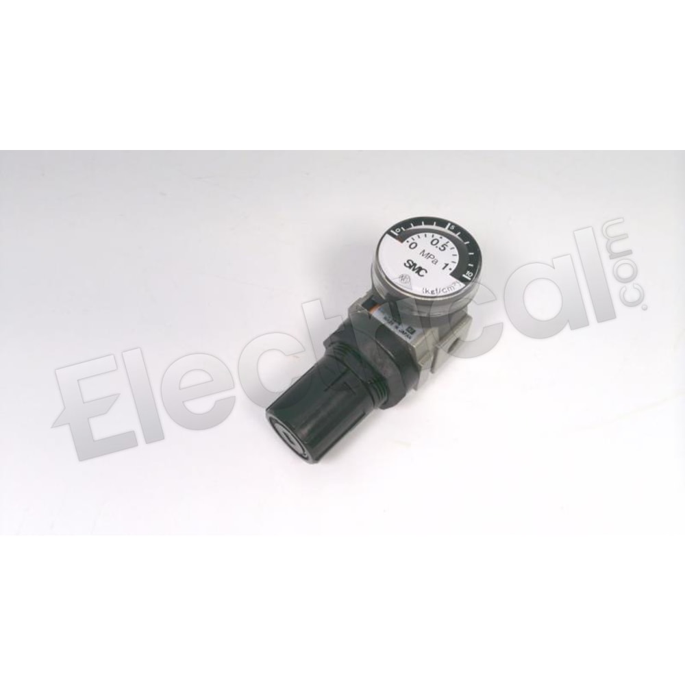 AR1000-M5G-1 SMC Regulator Pneumatic