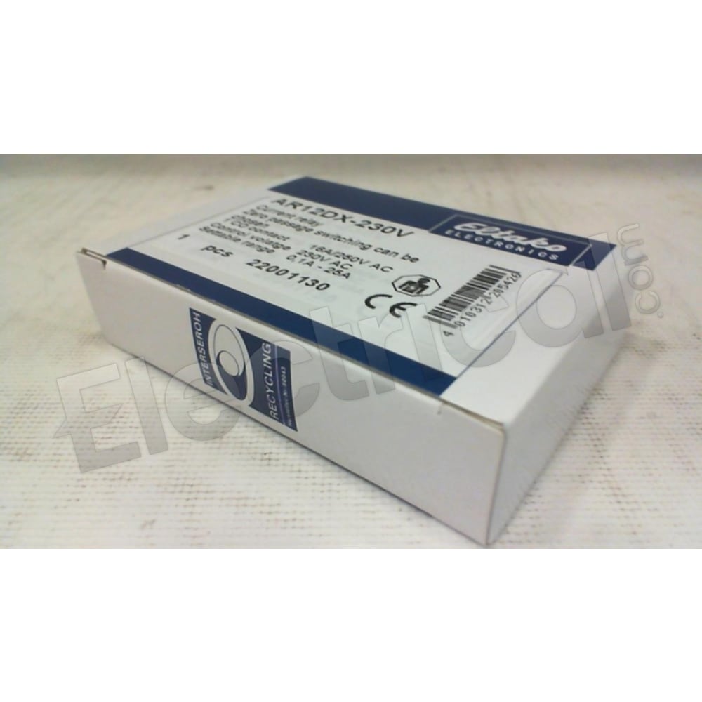 Eltako AR12-001-230V Current Transformer Transformer